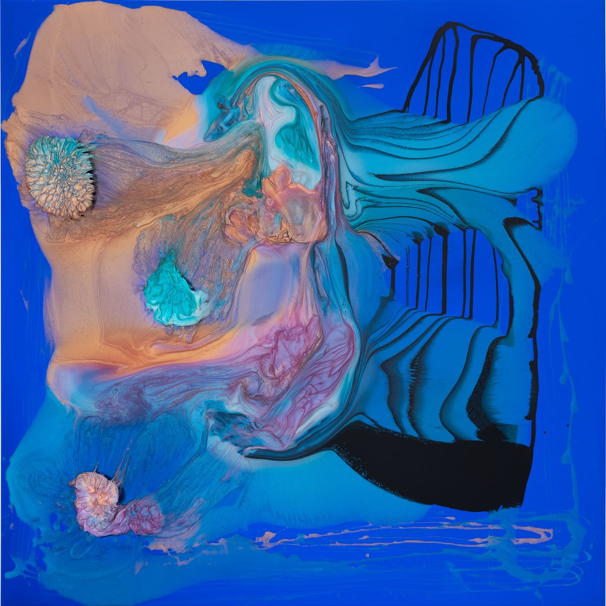 Terry had really serious problems, everyone else saw it, he had ...