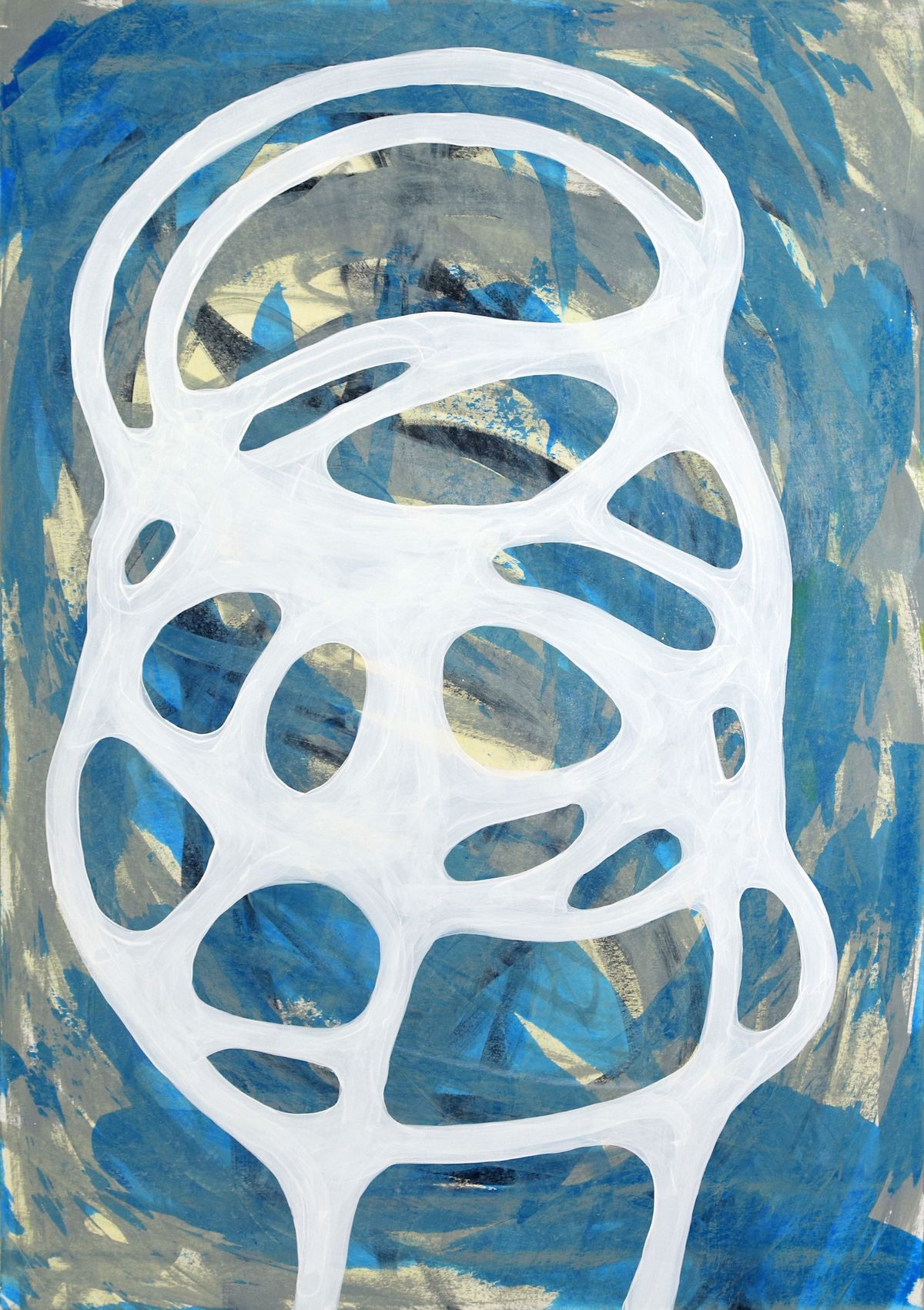 LOOP Abstracts25, 2019 by Jeff Ross | Ocula