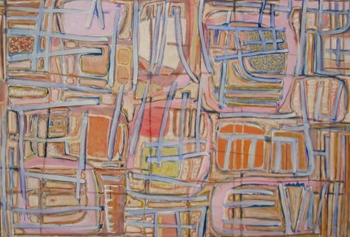 Wayne Eager's Art For Sale, Exhibitions & Biography | Ocula Artist