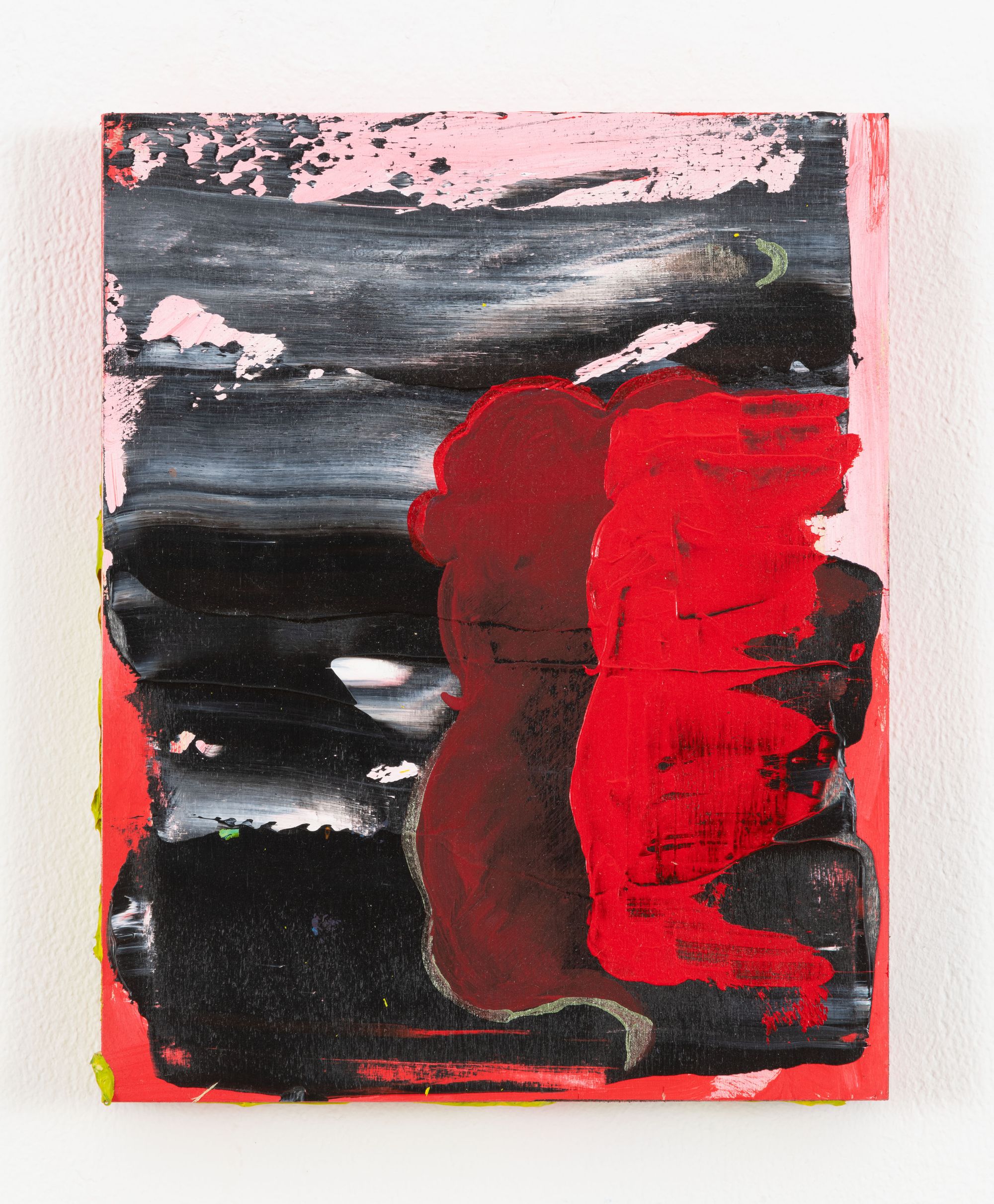 Walter Price Artworks | Ocula Artist