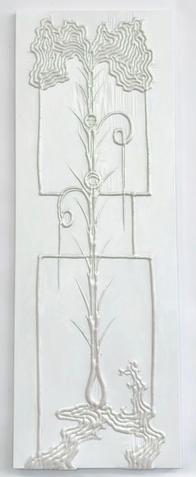 Caroline Rothwell Artworks | Ocula Artist