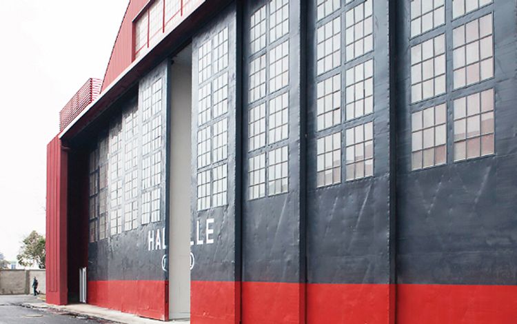 Yuz Museum Shanghai | Ocula