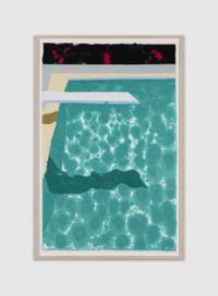 David Hockney Biography, Artworks & Exhibitions | Ocula Artist
