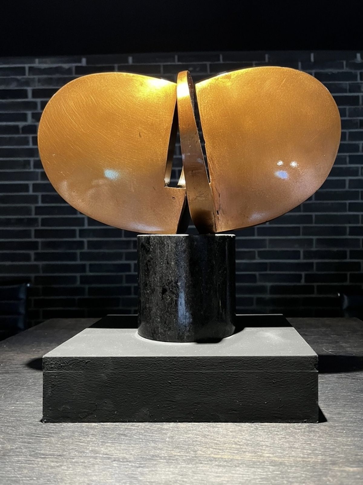 Flapping Wings, 1995 by Tai-Jung Um | Ocula