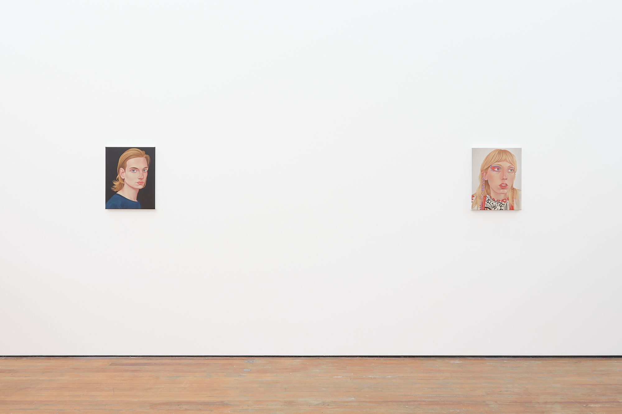 Peter Stichbury, 'Promethean Problems' at Michael Lett, Karangahape ...