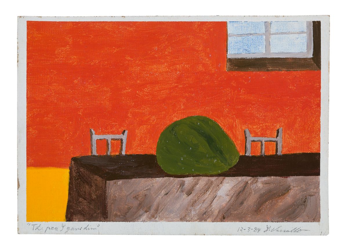 Joe Vassallo's Art For Sale, Exhibitions & Biography | Ocula Artist