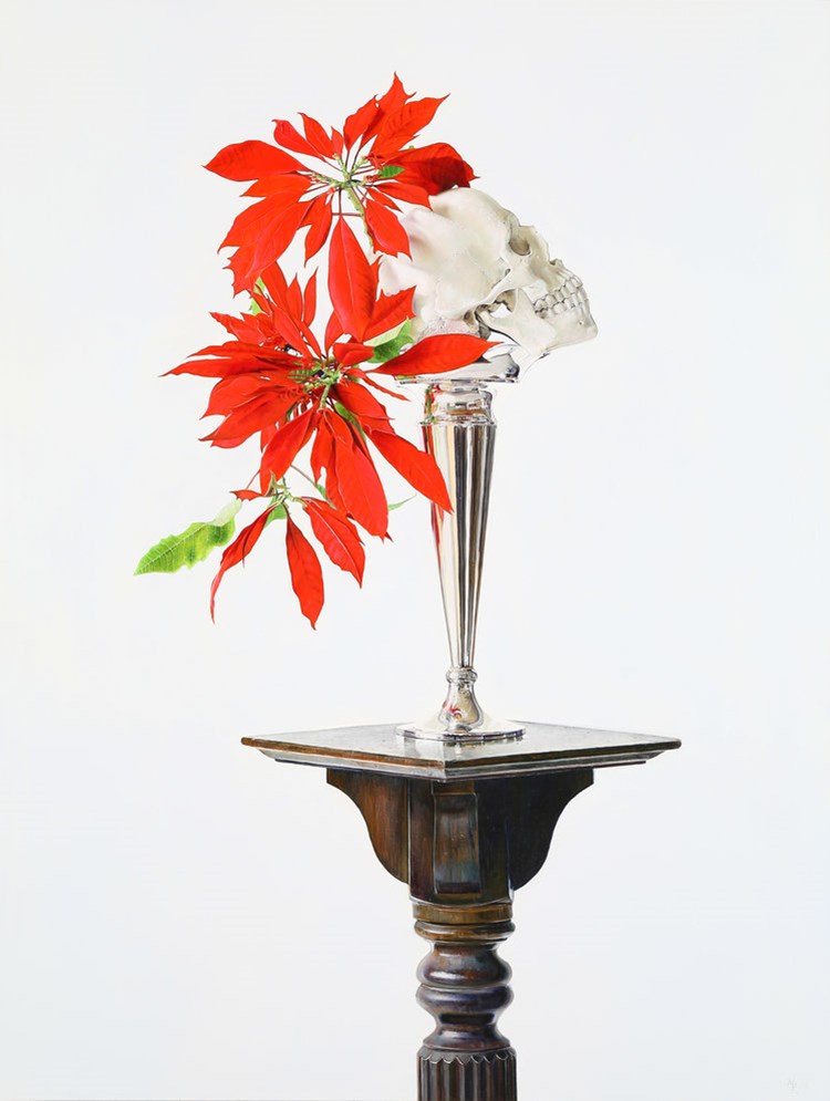 Michael Zavros Biography, Artworks & Exhibitions | Ocula Artist