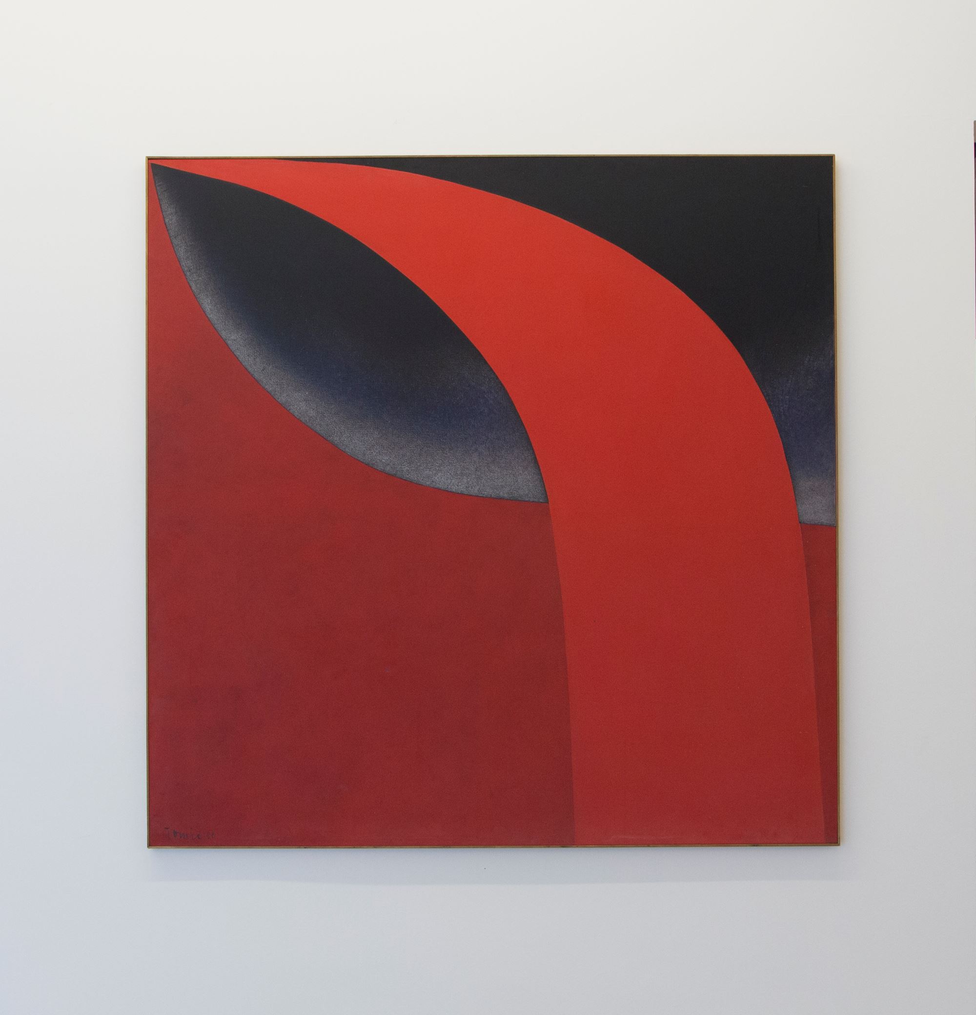 Tomie Ohtake Biography, Artworks & Exhibitions | Ocula Artist