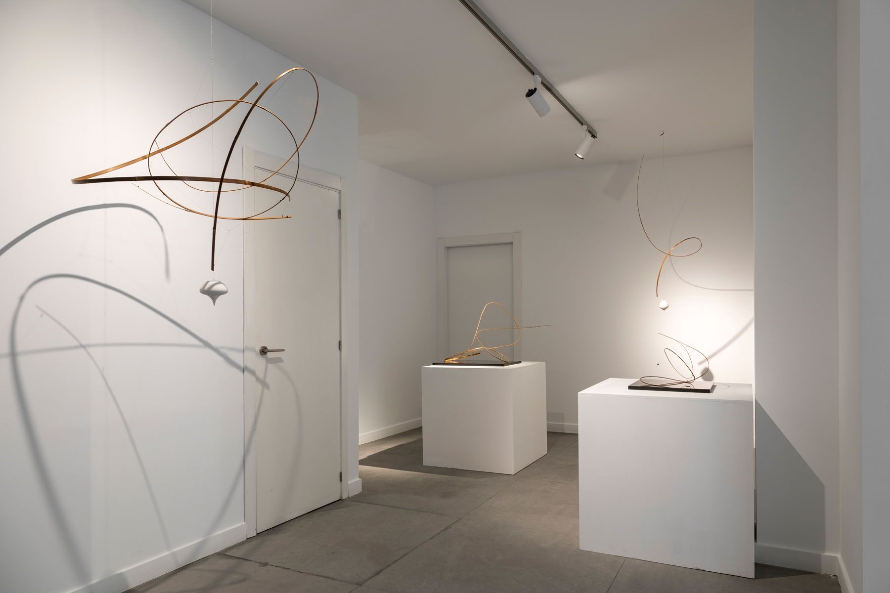 Laurent Martin Lo, 'One Bamboo Show' at Alzueta Gallery, Madrid, Spain ...
