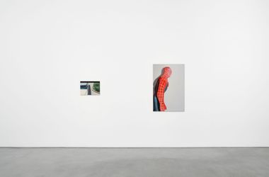 Eberhard Havekost, '1998-2015' at Roberts Projects, Los Angeles, United ...
