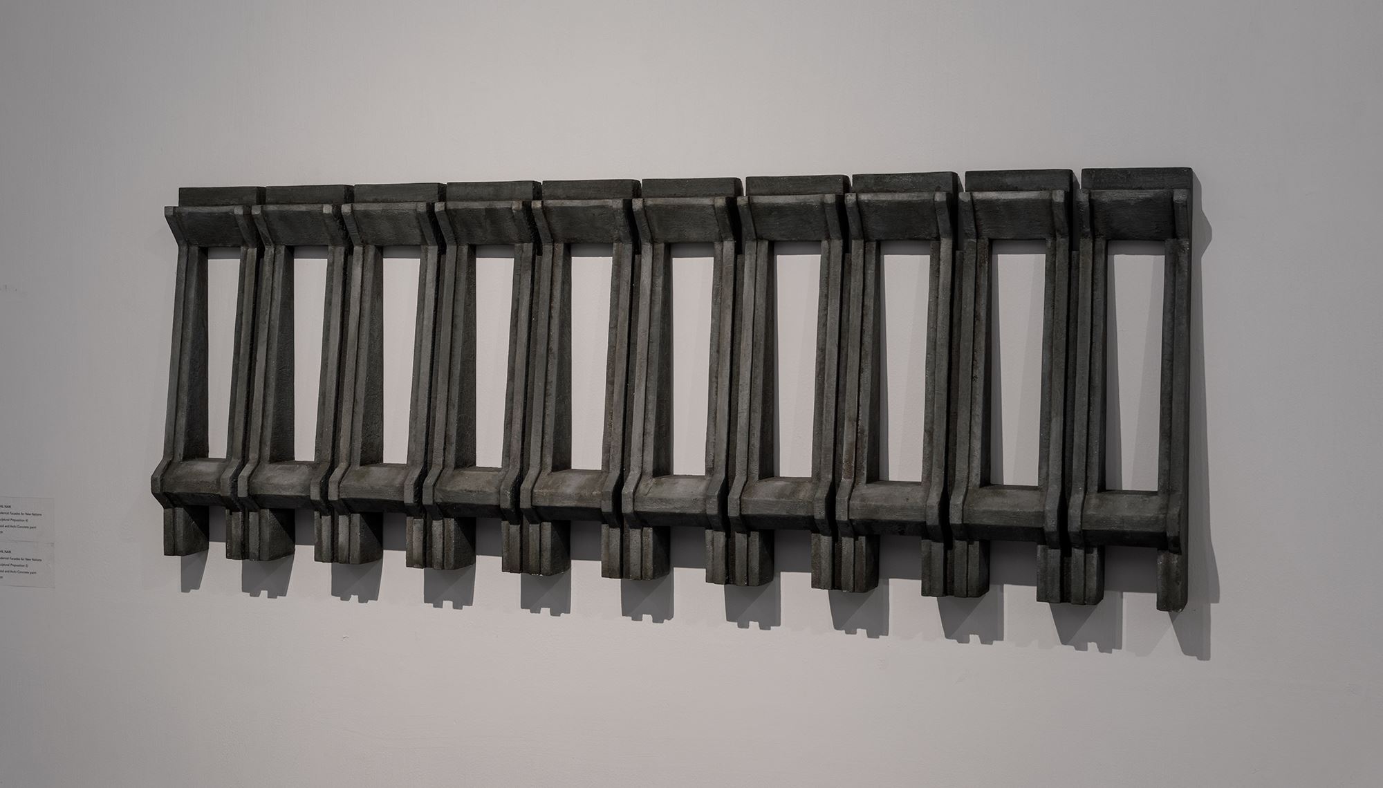 Sahil Naik Biography, Artworks & Exhibitions | Ocula Artist