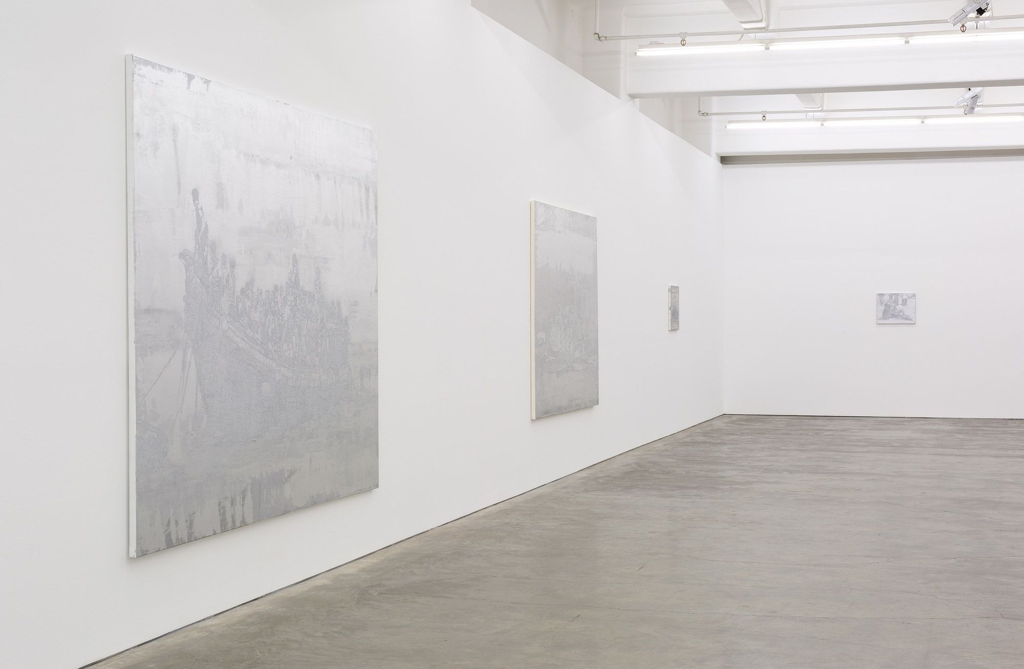 Jan Nelson, 'Black River Running #16' at Anna Schwartz Gallery ...