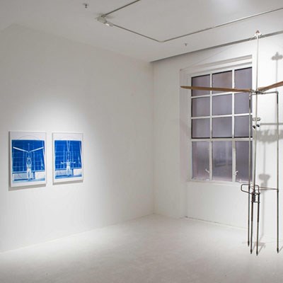 Vincent Yu's Art For Sale, Exhibitions & Biography | Ocula Artist