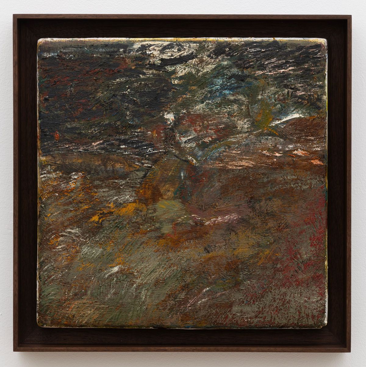 Brett Goodroad's Art For Sale, Exhibitions & Biography | Ocula Artist