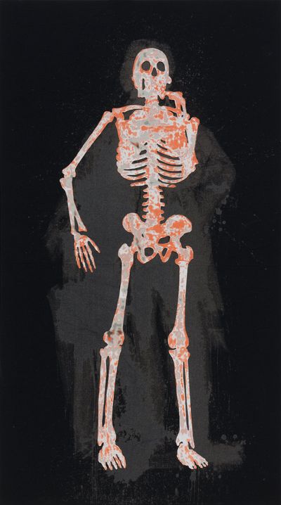 Xu Qu Artworks | Ocula Artist