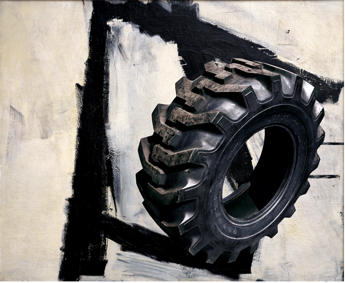 Nina Pohl Biography, Artworks & Exhibitions | Ocula Artist