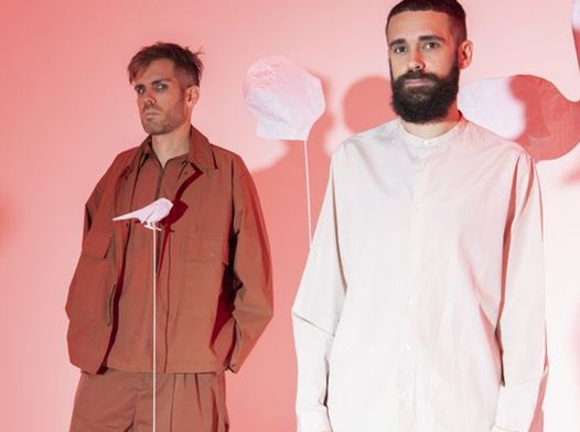 Array Collective Wins Turner Prize 2021 for Irish Speakeasy | Ocula