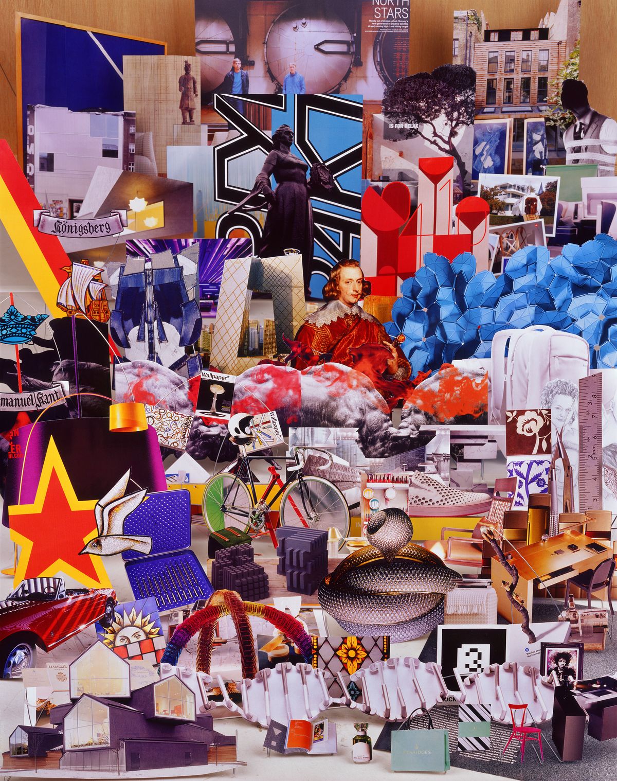 Osang Gwon Biography, Artworks & Exhibitions | Ocula Artist