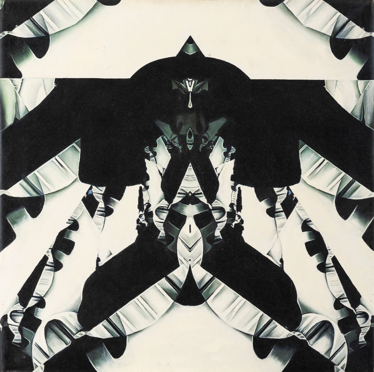 Mario Klingemann Exhibitions at leading galleries | Ocula