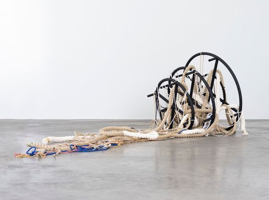 Isabel Nolan to Represent Ireland at 61st Venice Biennale | Ocula