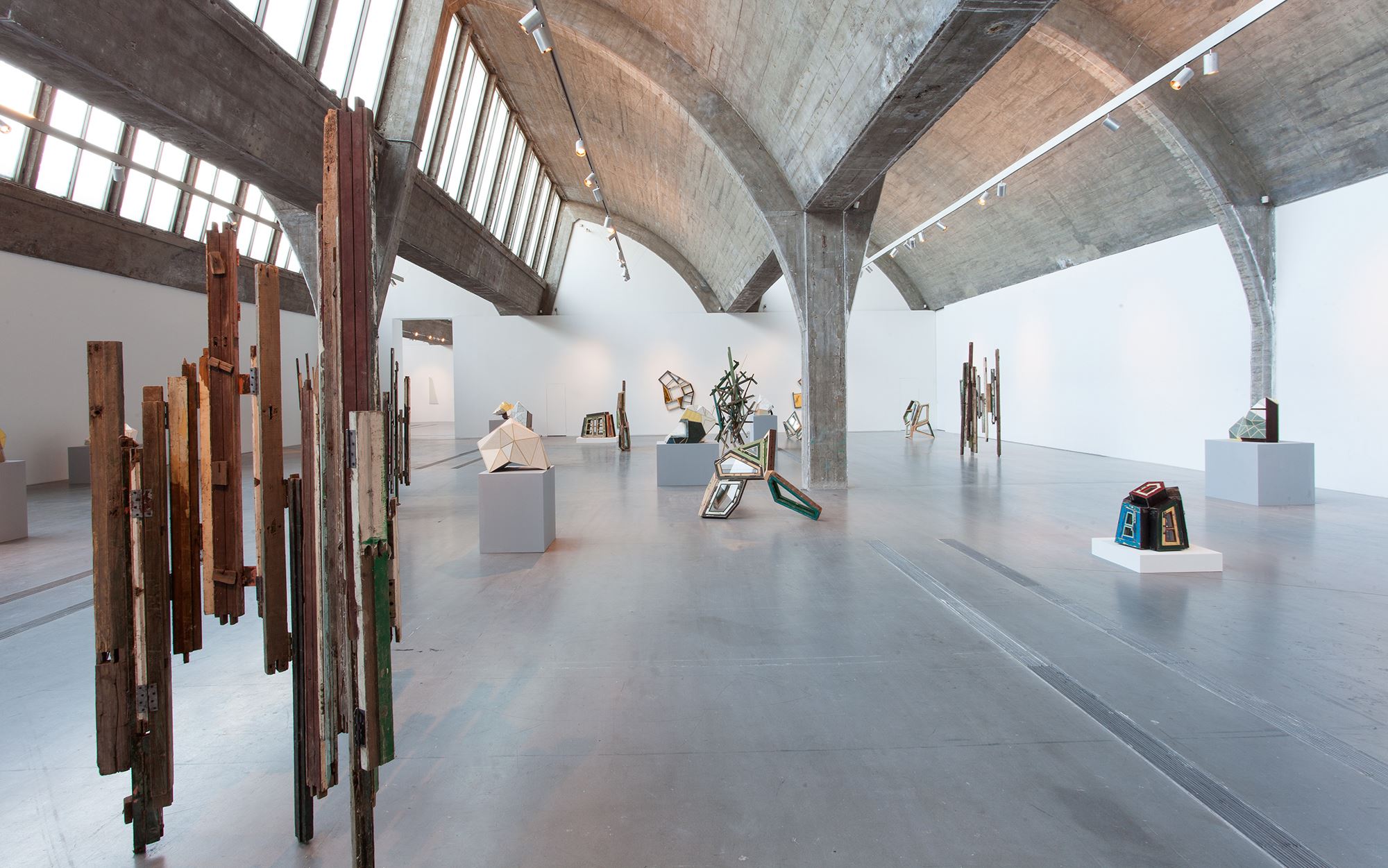 Song Dong, 'Surplus Value' at Pace Gallery, Beijing, China on 19 Dec ...