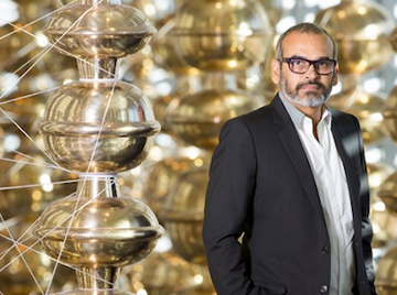 Subodh Gupta Biography, Artworks & Exhibitions | Ocula Artist