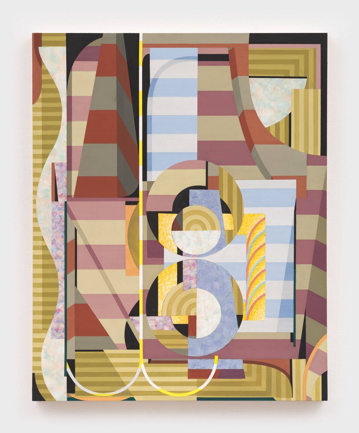 Gianna Commito Artworks | Ocula Artist