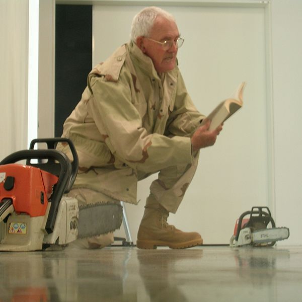 Jim Allen's Art For Sale, Exhibitions & Biography | Ocula Artist