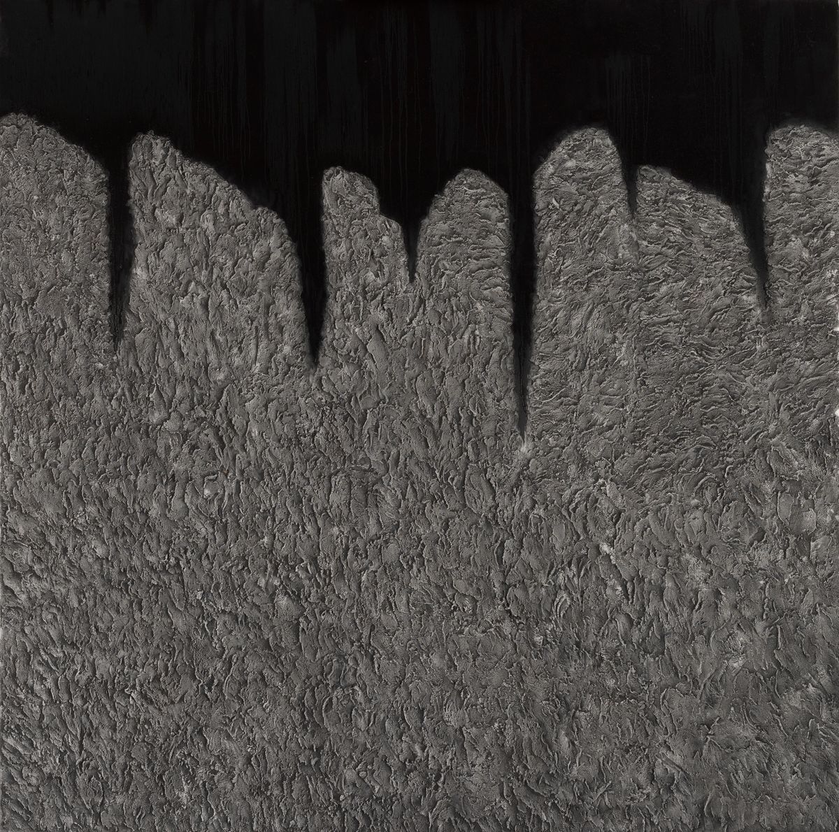 Night Mooring by Maple Bridge (3), 2024 by Chiang Yomei | Ocula