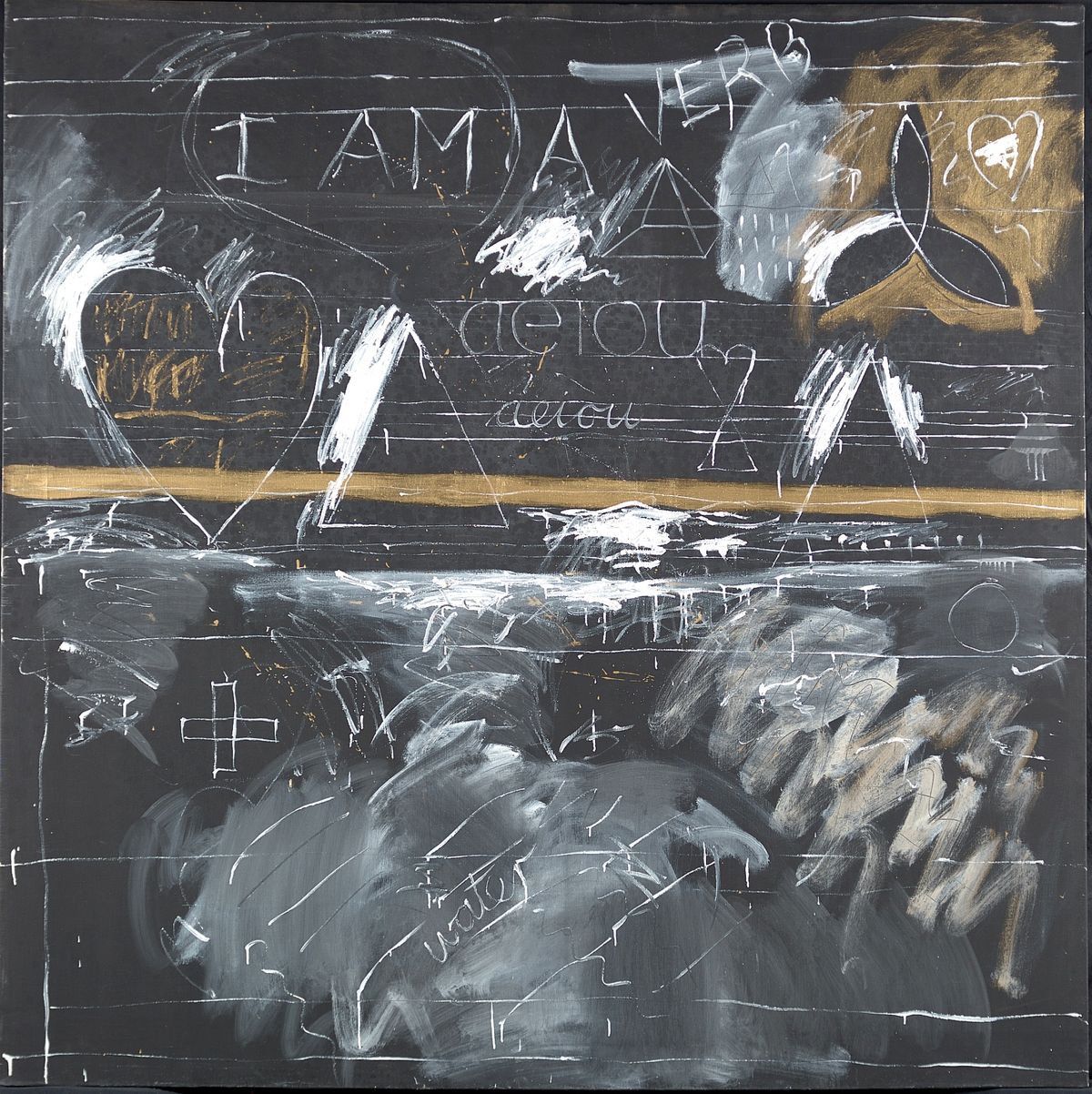 Kevin Atkinson Biography, Artworks & Exhibitions | Ocula Artist