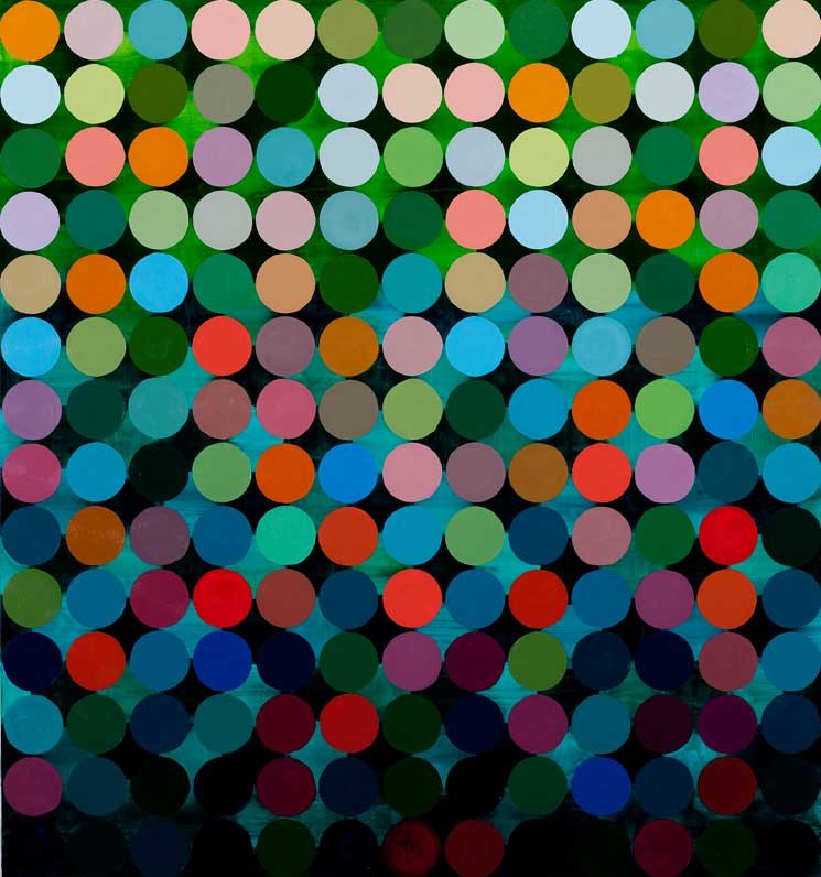 Matthew Johnson's Art For Sale, Exhibitions & Biography | Ocula Artist