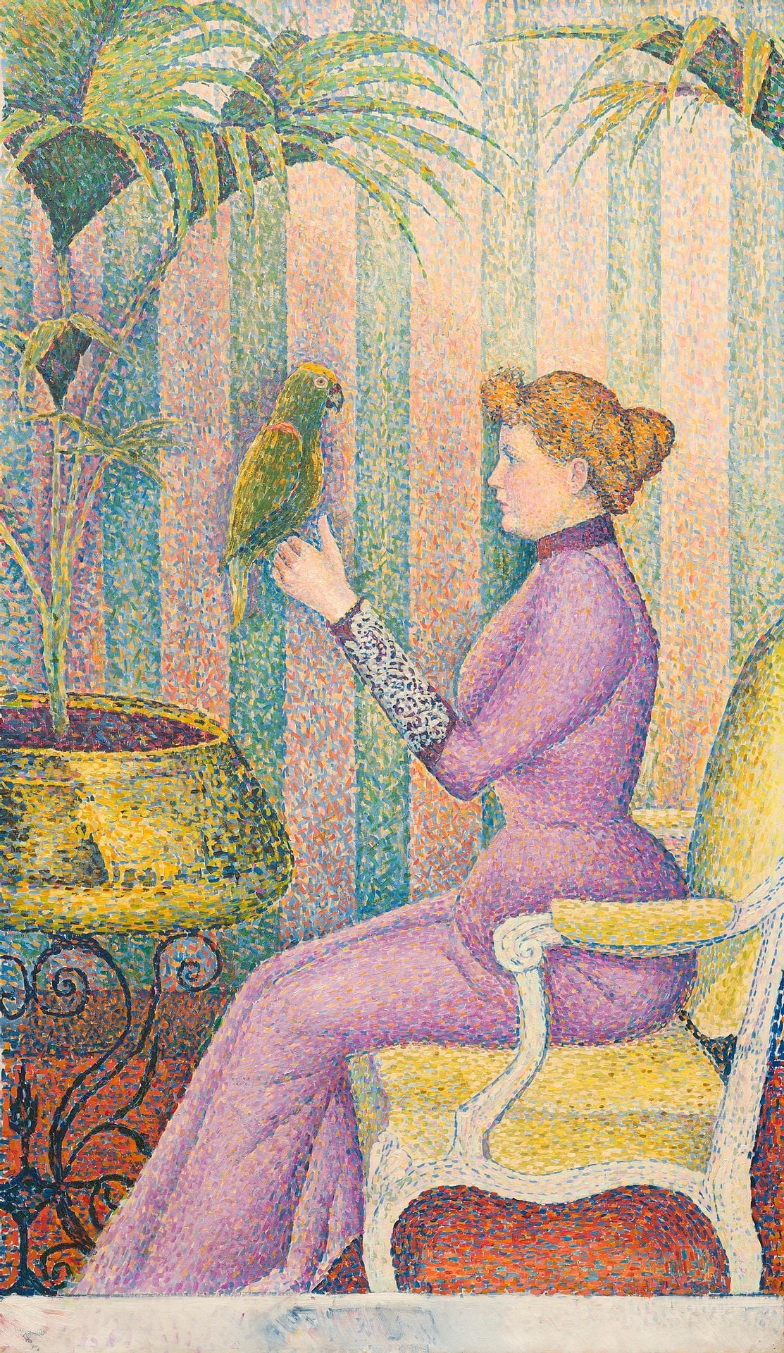 ANTOINE DE LA ROCHEFOUCAULD Artworks | Ocula Artist