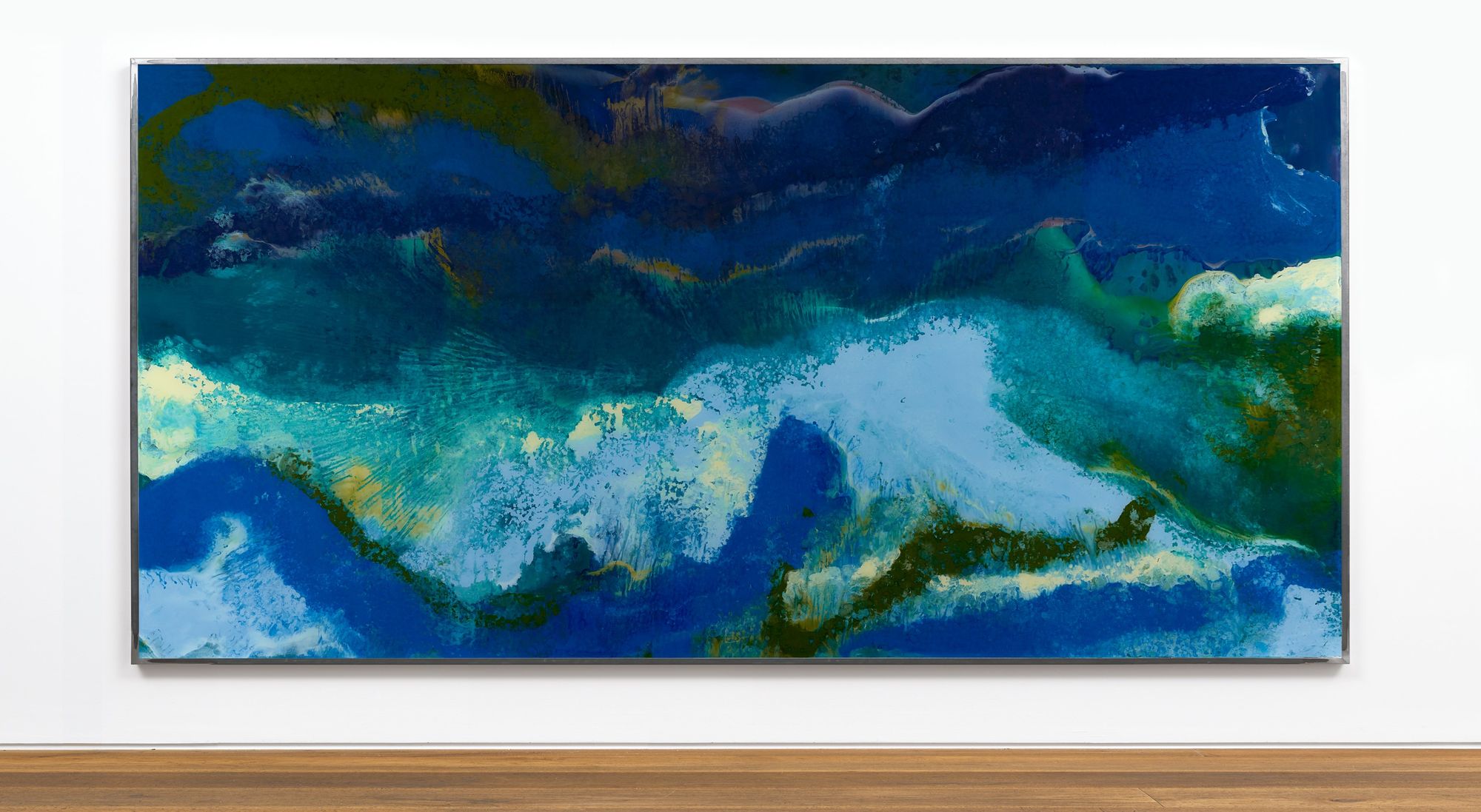 Kevin Harman Artworks | Ocula Artist