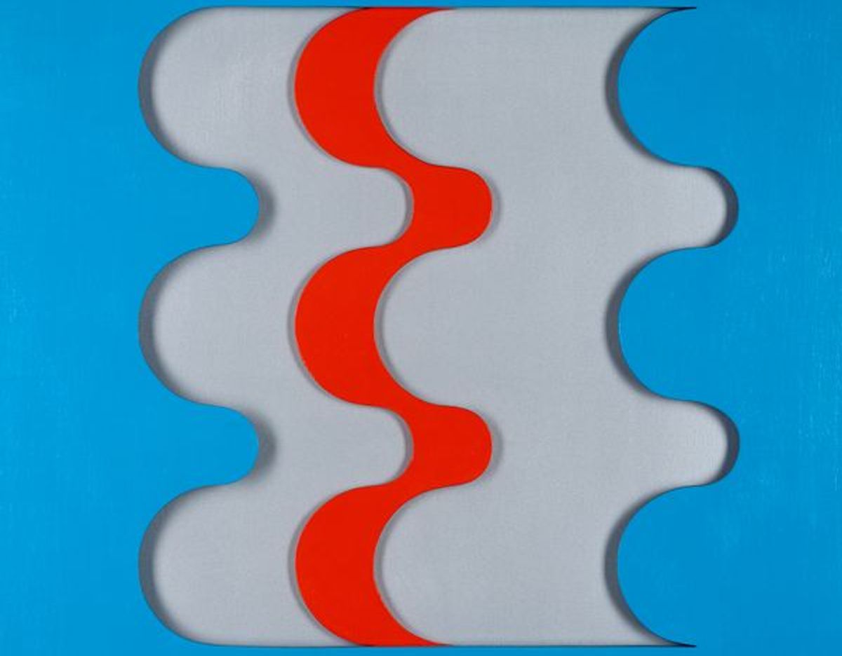 Gianfranco Chiavacci Biography, Artworks & Exhibitions | Ocula Artist