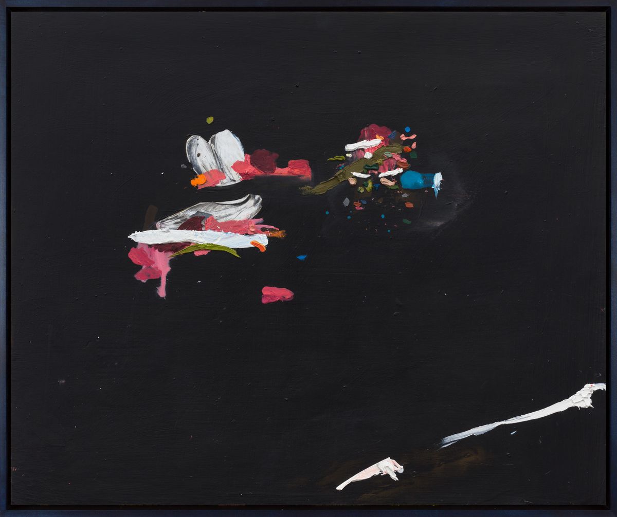 Wardell Milan Biography, Artworks & Exhibitions | Ocula Artist