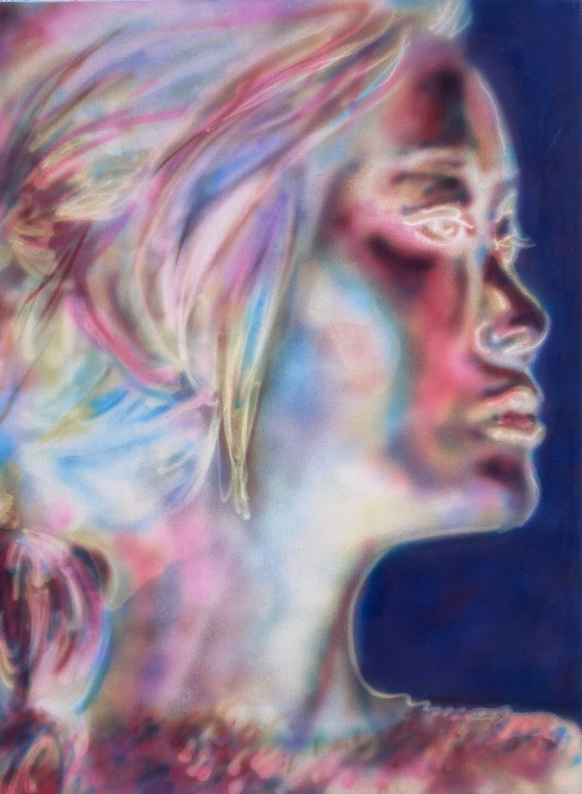 Katie Hector Biography, Artworks & Exhibitions | Ocula Artist