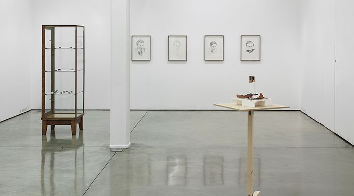 Kaye Donachie | Artist Profile, Exhibitions & Artworks | Ocula