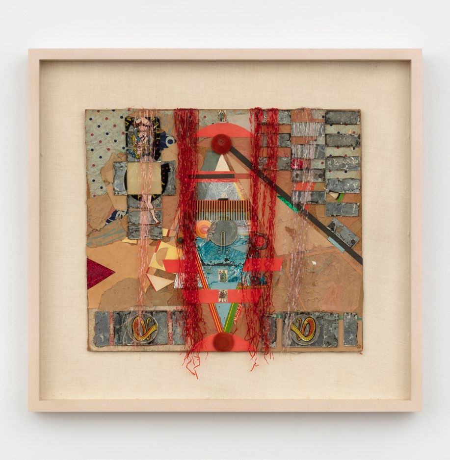 Bruce Conner Biography, Artworks & Exhibitions | Ocula Artist