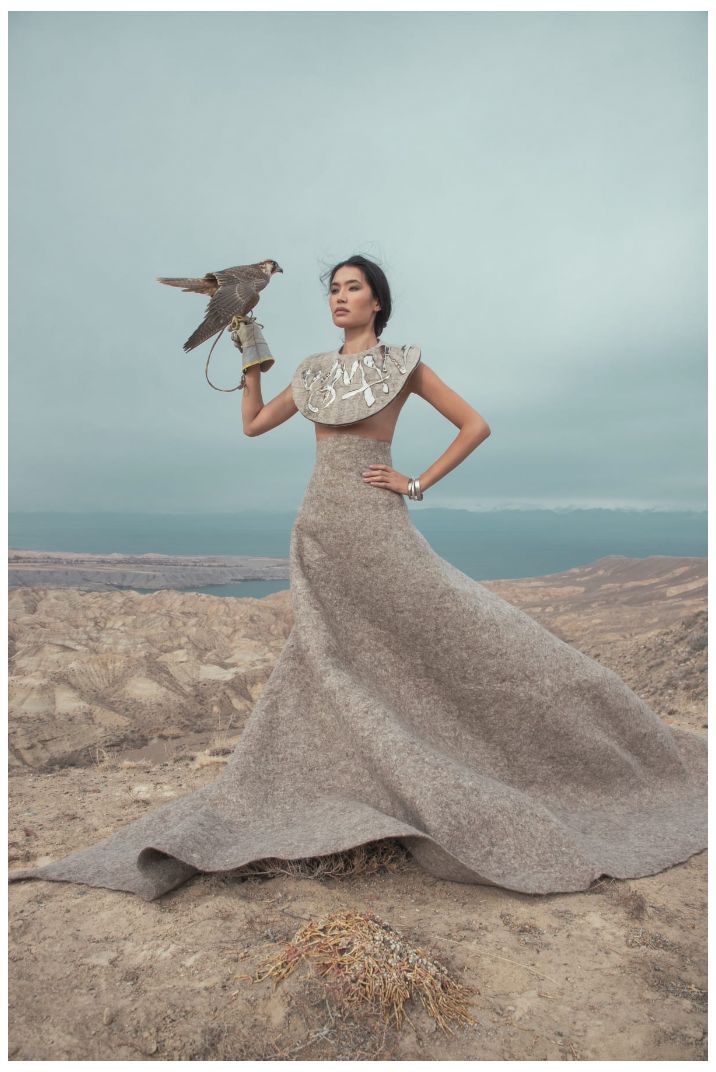 'Her Art in Action' at Gazelli Art House, Baku, Azerbaijan on 8 Mar–28 ...