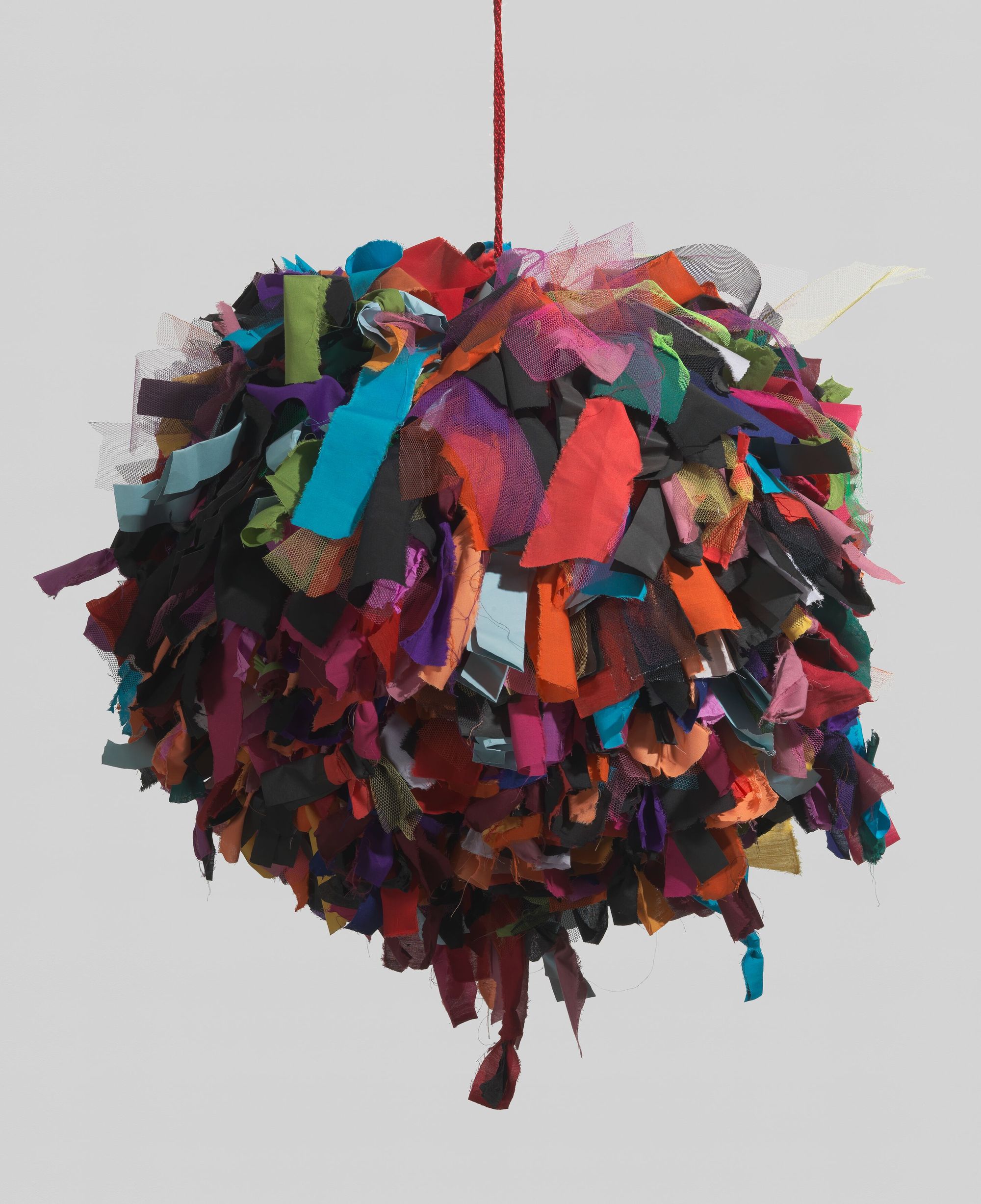 Phyllida Barlow Biography, Artworks & Exhibitions | Ocula Artist