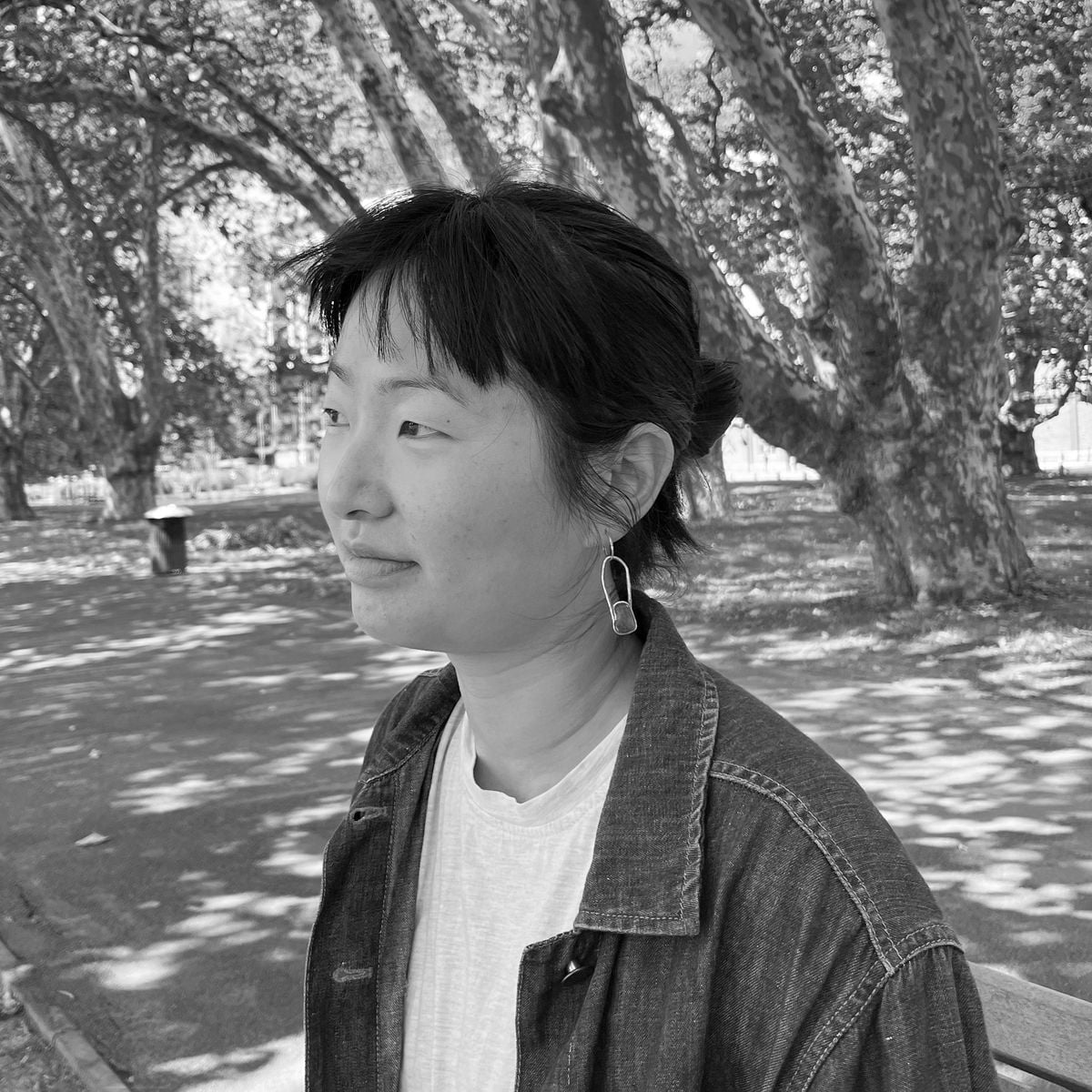 Misong Kim Contributor to Ocula Magazine