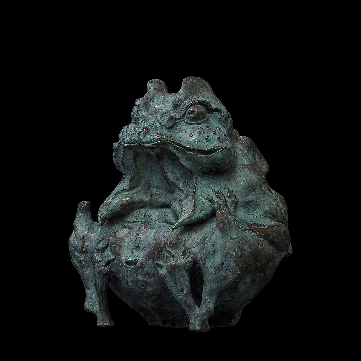 Dashi Namdakov Biography, Artworks & Exhibitions | Ocula Artist