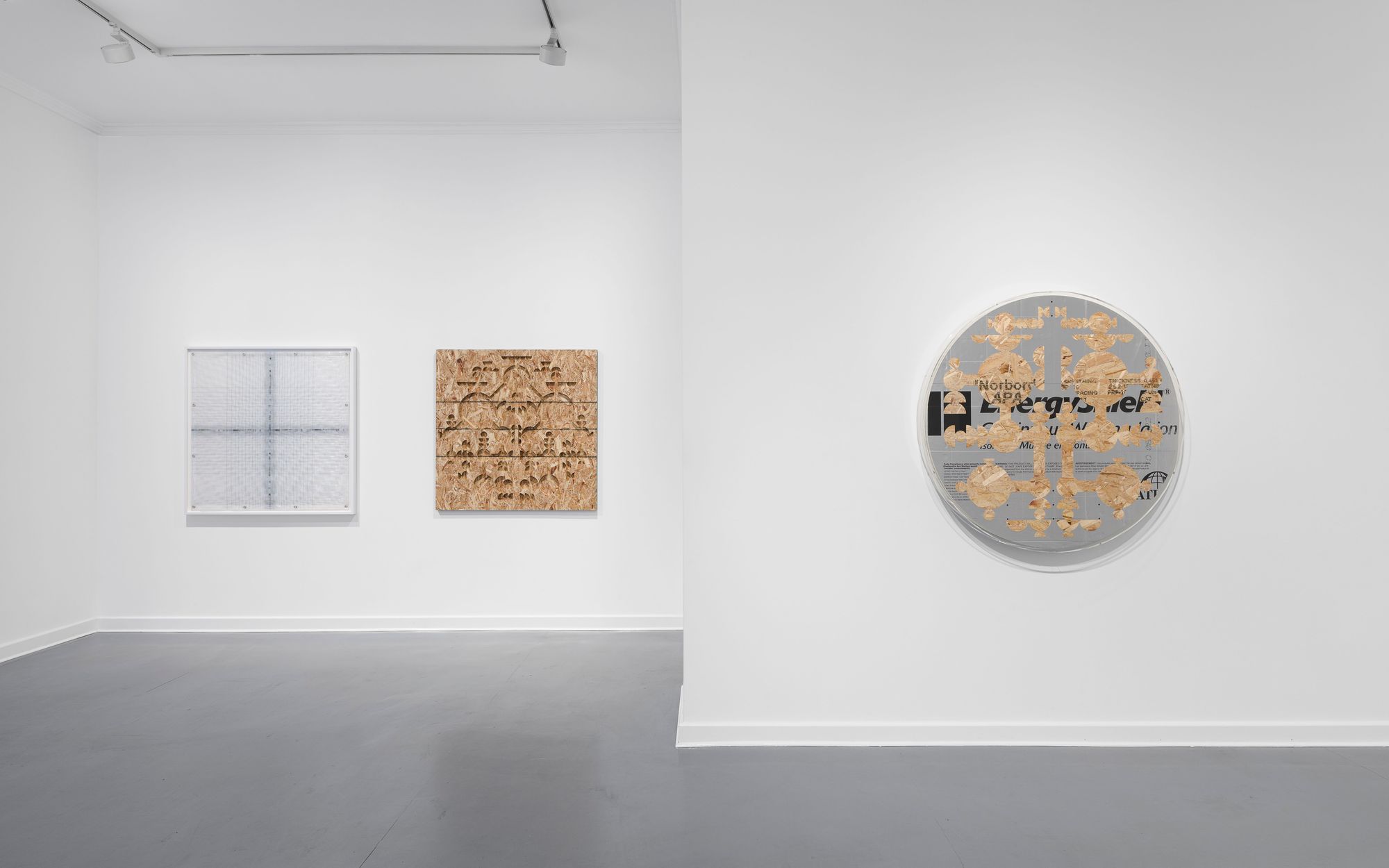 Caroline Monnet, 'Resilient to the Bones' at SETAREH, Berlin, Germany ...