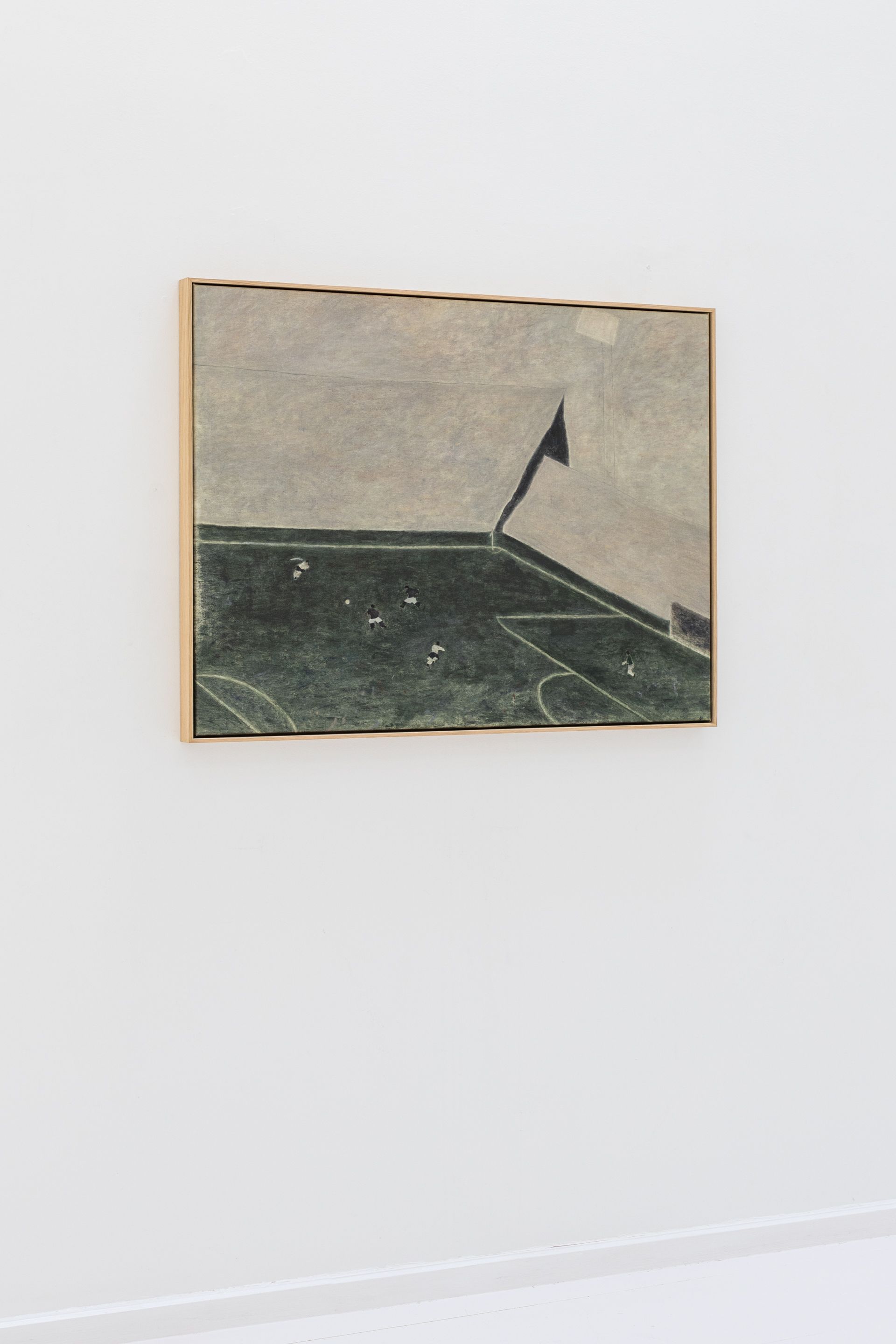 Stadion, 2025 by Jon Koko | Ocula