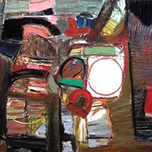 Ron Lambert's Art For Sale, Exhibitions & Biography | Ocula Artist