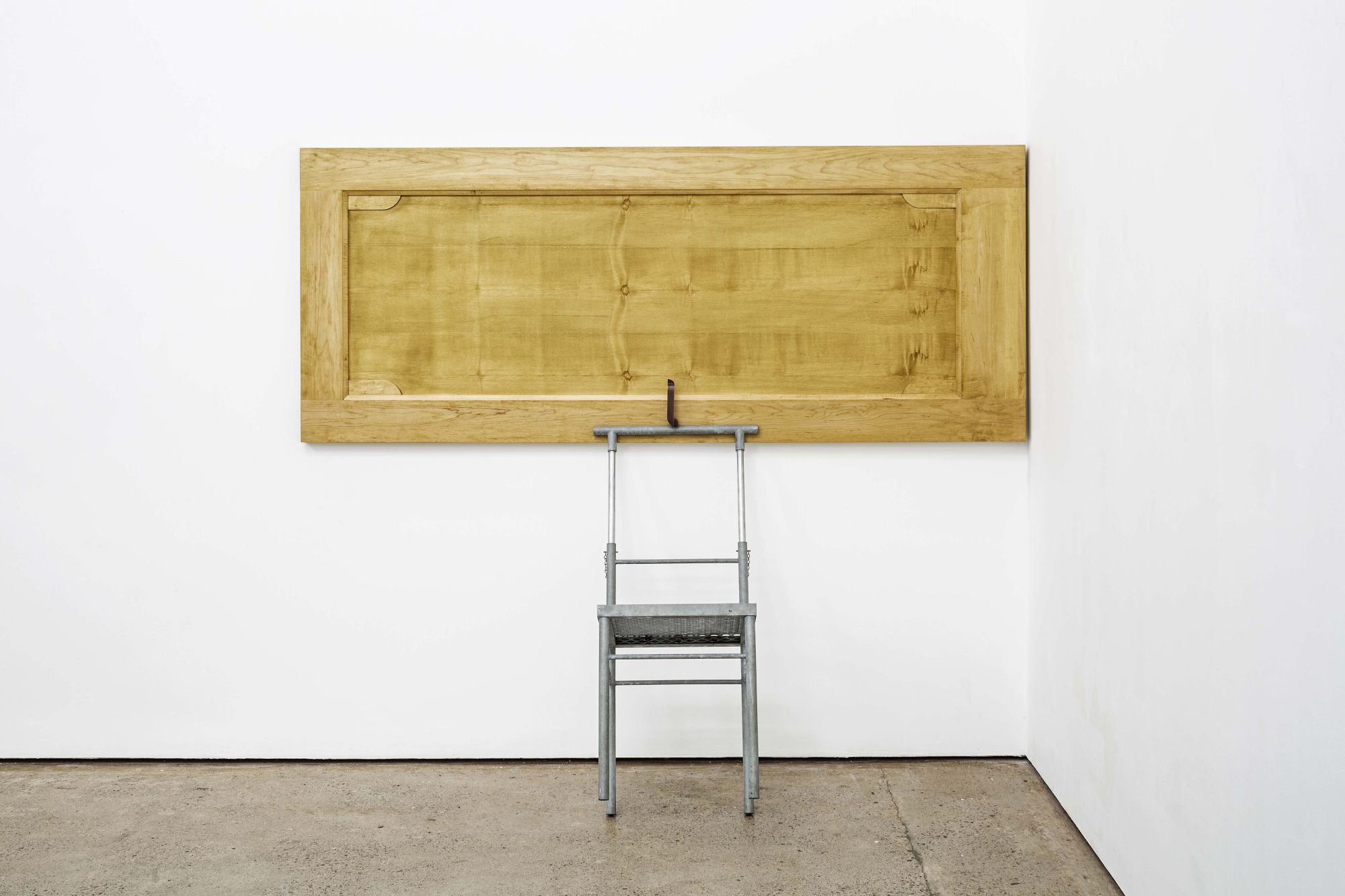 Martin Boyce Artworks | Ocula Artist