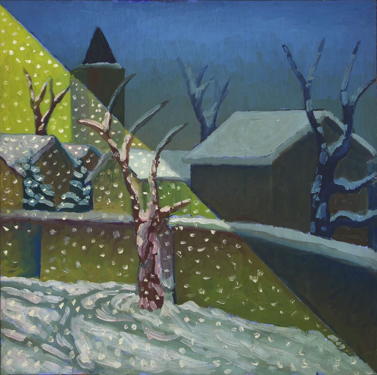 Salvo | Artist Profile, Exhibitions & Artworks | Ocula