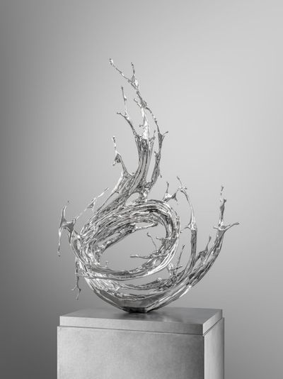 Zheng Lu Artworks | Ocula Artist
