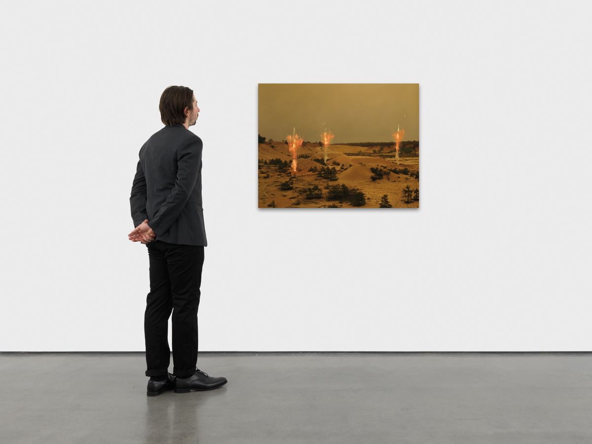 Taryn Simon's Art For Sale, Exhibitions & Biography | Ocula Artist