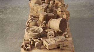 Sudarshan Shetty's Art For Sale, Exhibitions & Biography | Ocula Artist